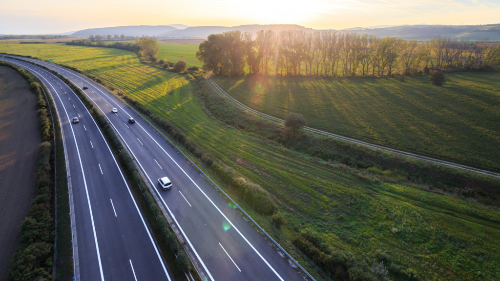 Nioårsutvärderingen av InfraSweden visar på stor innovationsförmåga ...